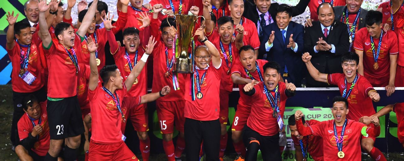 FIFA World Cup Qualifying - AFC News, Stats, Scores - ESPN