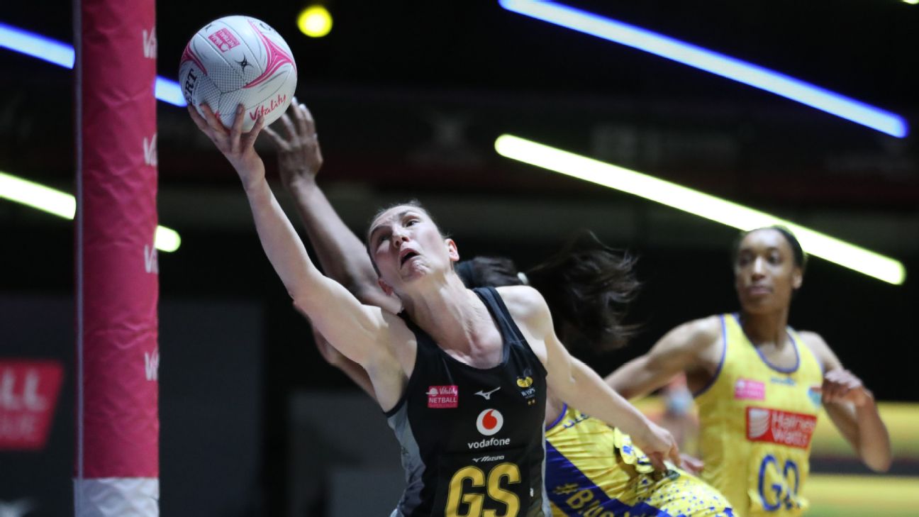 ESPN: Serving sports fans. Anytime. Anywhere. - ESPN