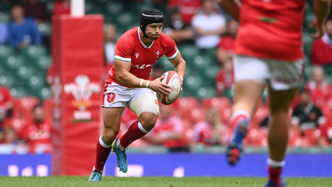 Rugby Teams, Scores, Stats, News, Fixtures, Results, Tables - ESPN