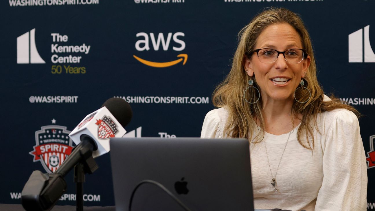 NWSL ‘not afraid’ of investigation – commissioner | The Game Nashville