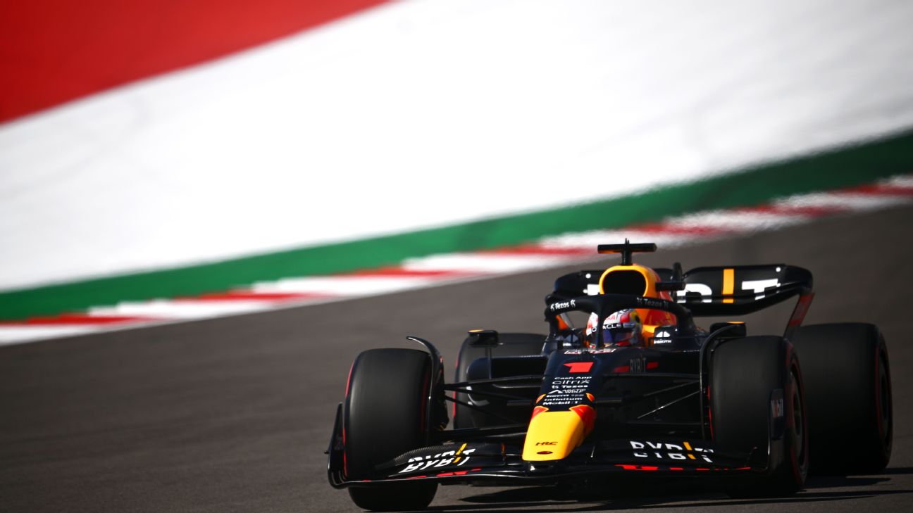 Formula 1 News, Live Grand Prix Updates, Videos, Drivers and Results - ESPN