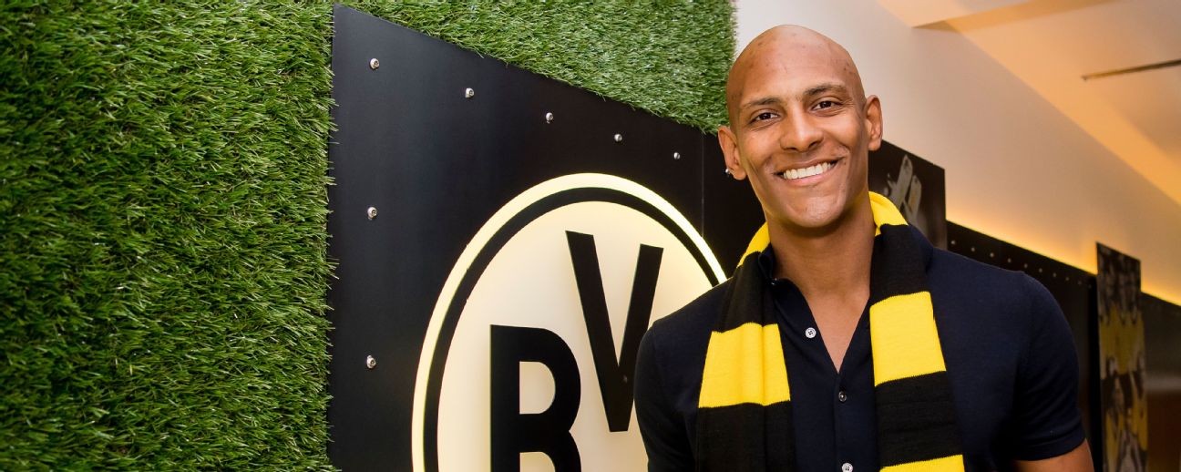 German Bundesliga News, Stats, Scores - ESPN