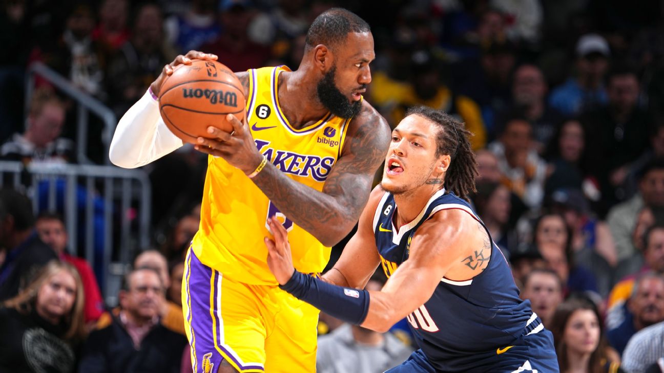 ESPN: Serving sports fans. Anytime. Anywhere.