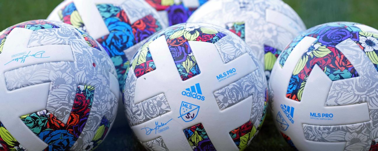 Major League Soccer News, Stats, Scores - ESPN