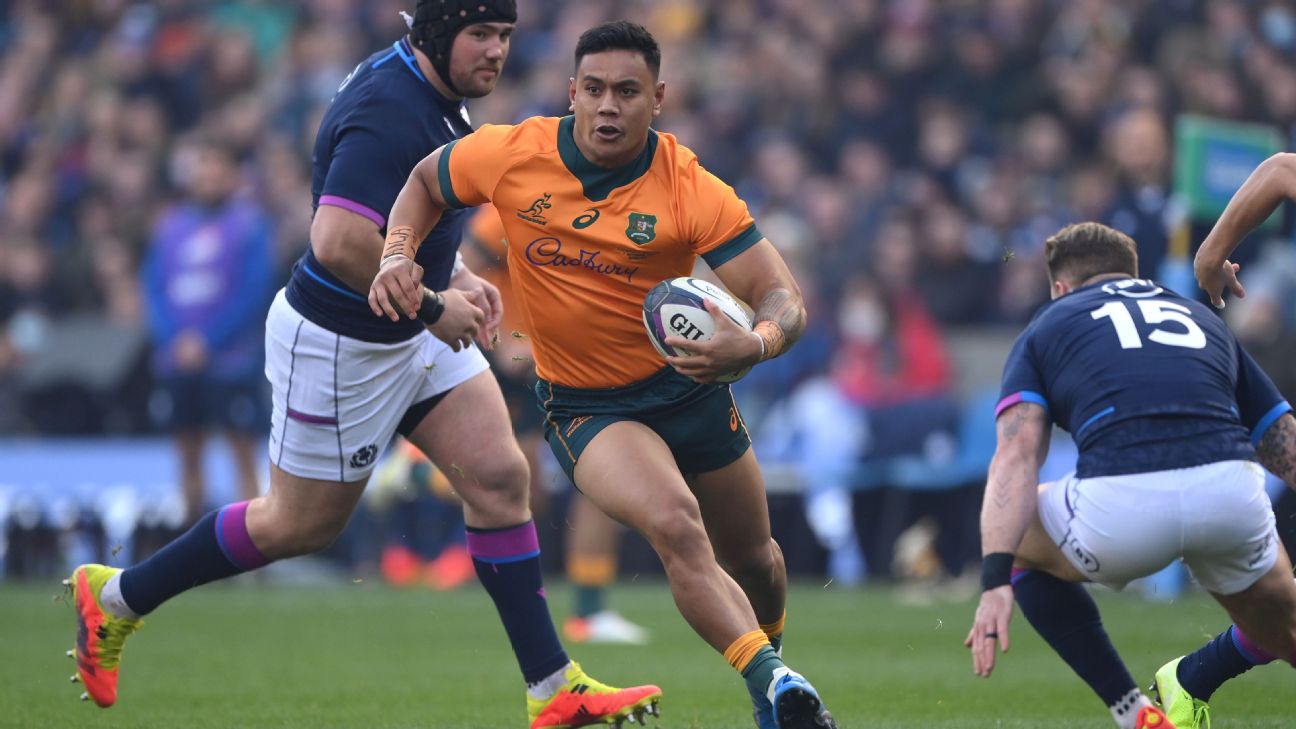 Rugby Teams, Scores, Stats, News, Fixtures, Results, Tables - ESPN