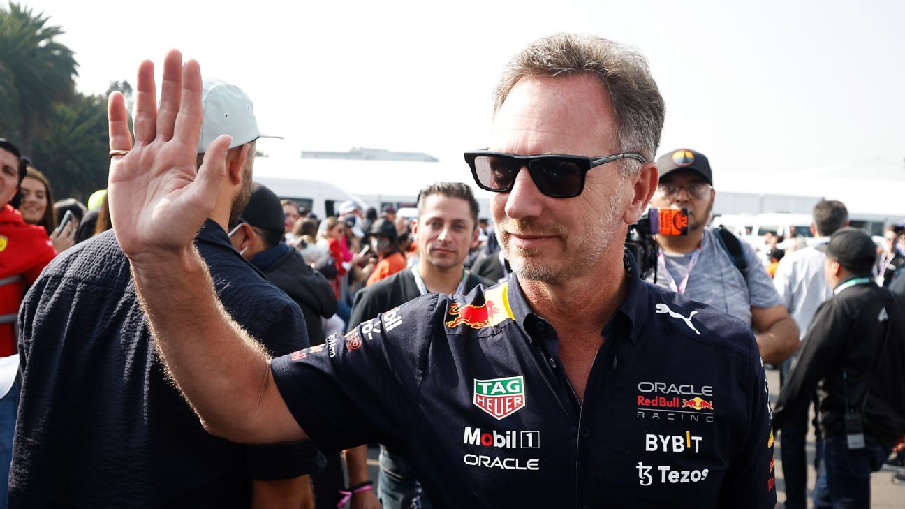 Formula 1 News, Live Grand Prix Updates, Videos, Drivers and Results