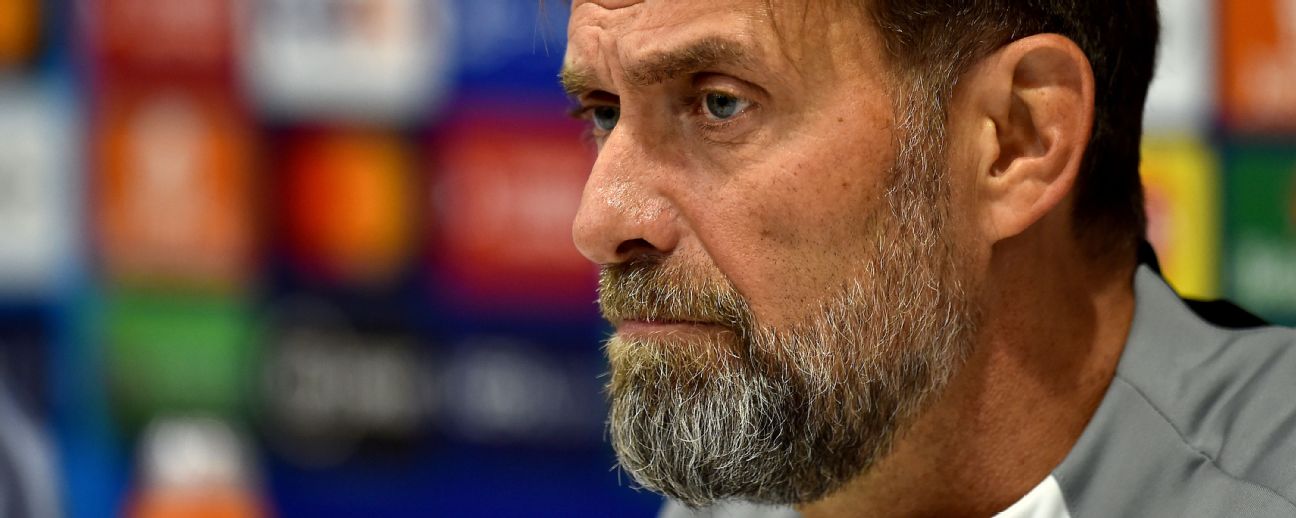 English Premier League News, Stats, Scores - ESPN