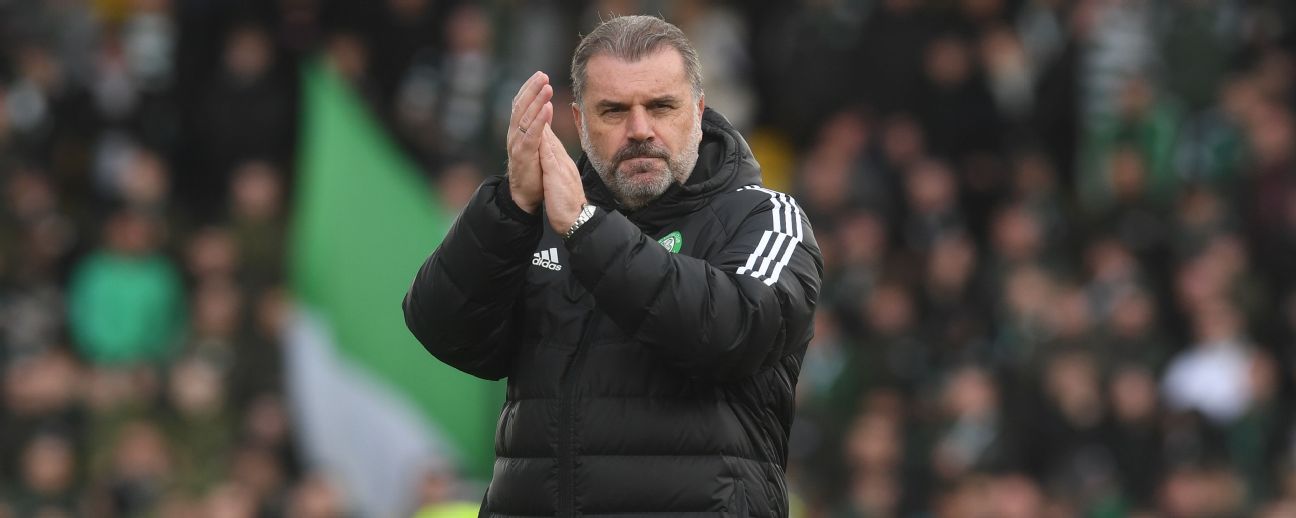 Scottish Premiership News, Stats, Scores - ESPN