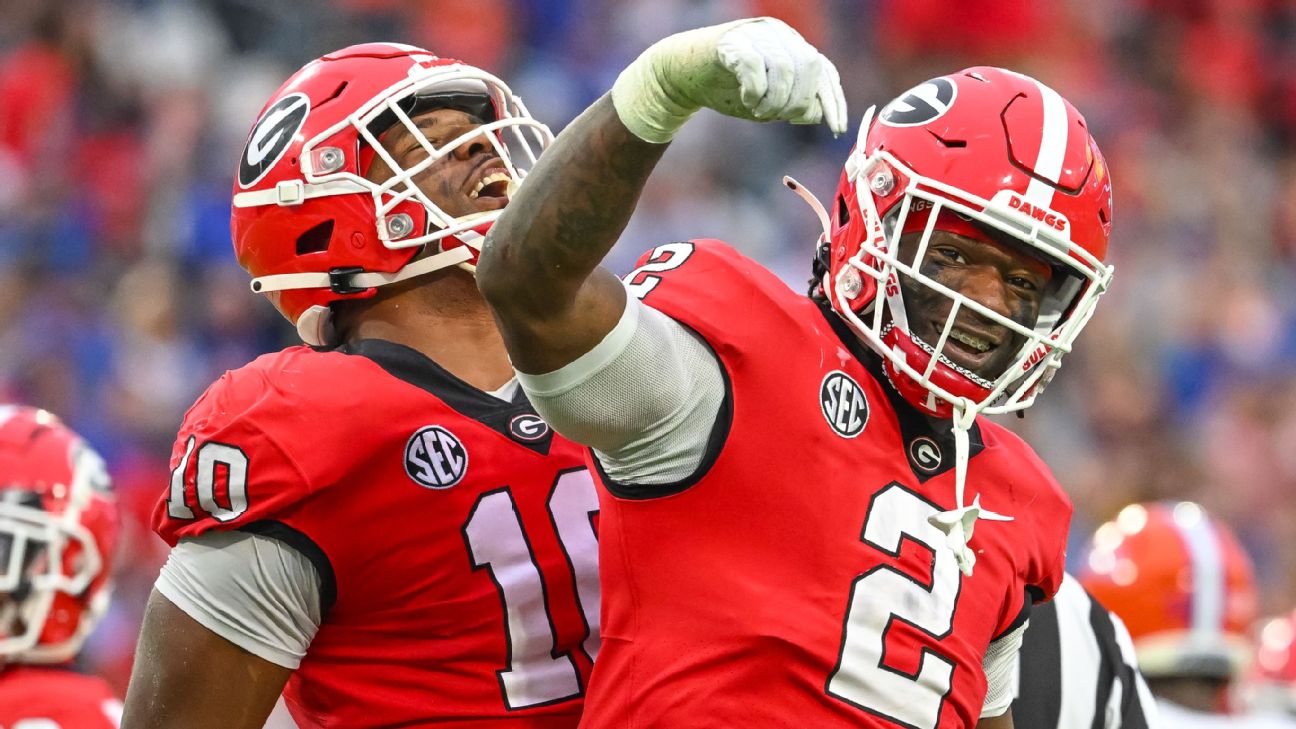 NCAA On ESPN College Football Scores Stats And Highlights NCAA On ESPN College Football Scores Stats And Highlights