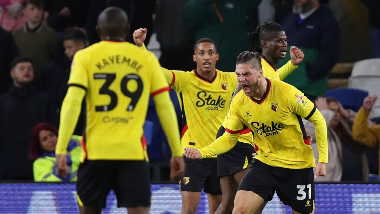 Noticias, Estadísticas y Resultados de Championship de Inglaterra ...