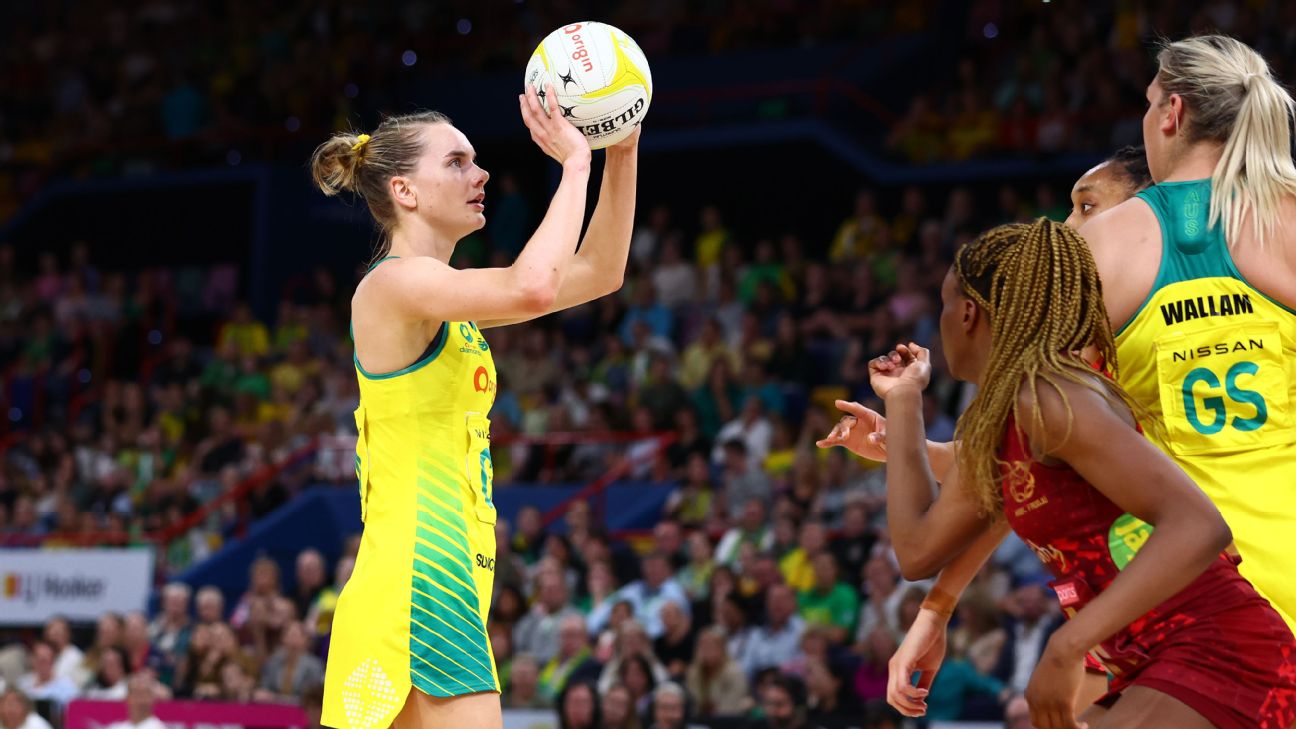 ESPN Philippines - Serving Sports Fans. Anytime. Anywhere. - ESPN