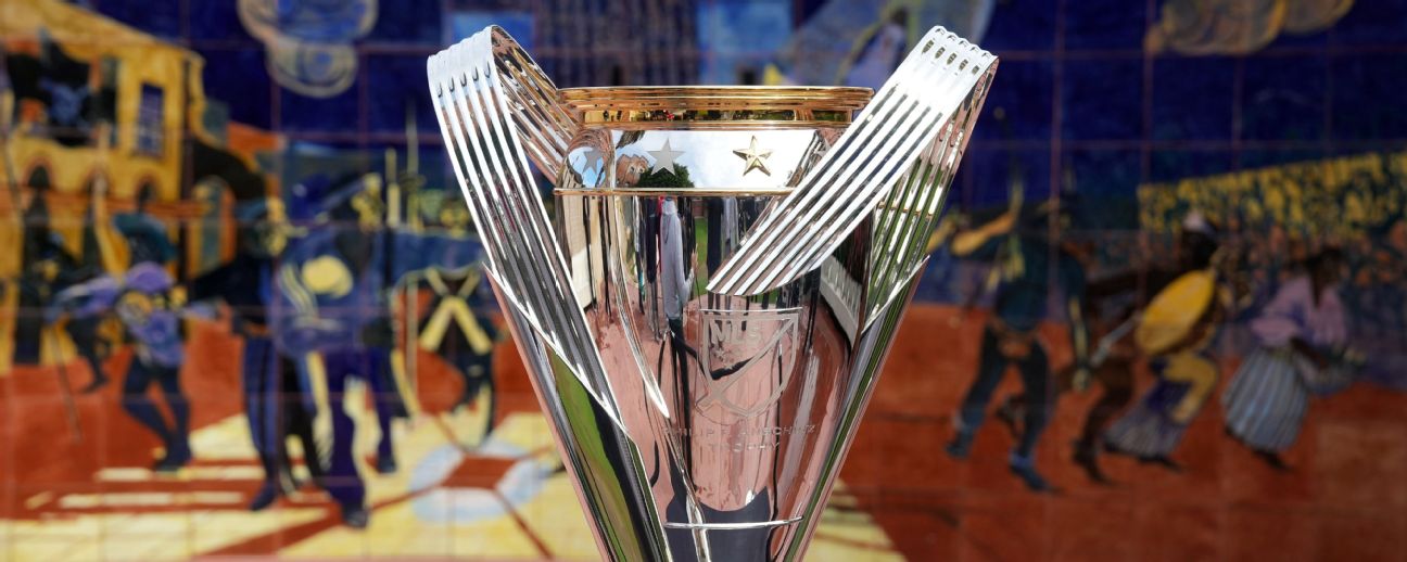 Major League Soccer News, Stats, Scores - ESPN