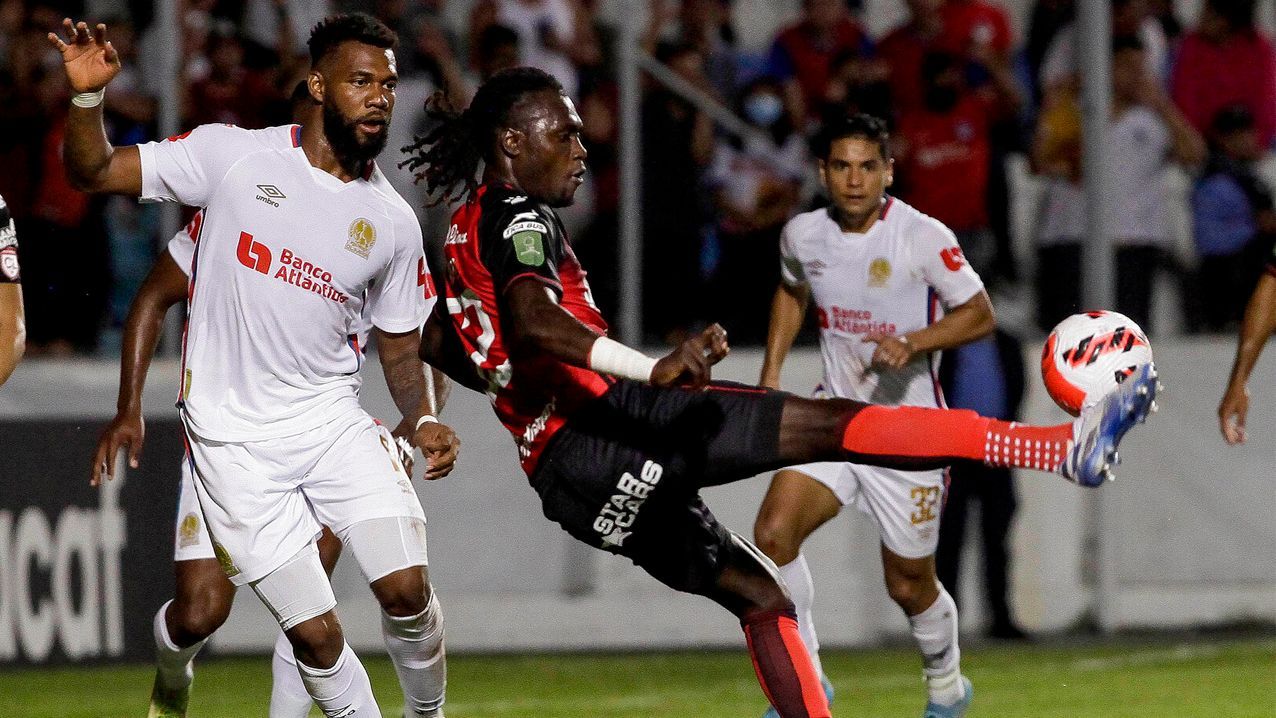 Noticias, Estadísticas y Resultados de CONCACAF Liga Campeones - ESPN ...