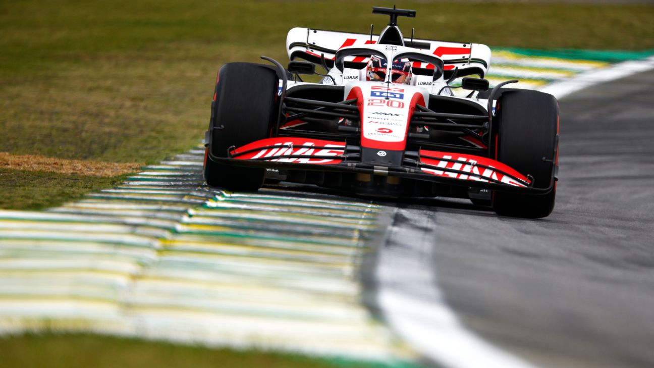 Formula 1 News, Live Grand Prix Updates, Videos, Drivers and Results