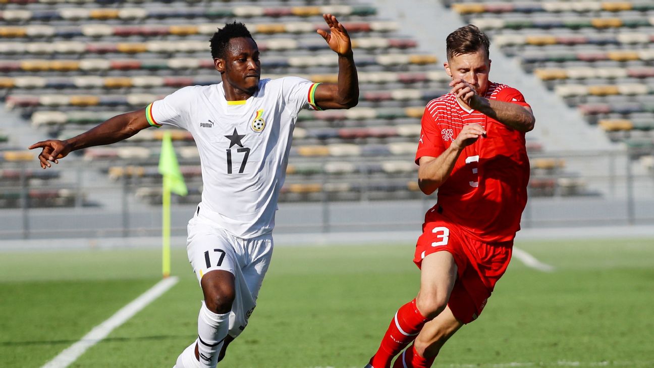 International Friendly News, Stats, Scores - ESPN