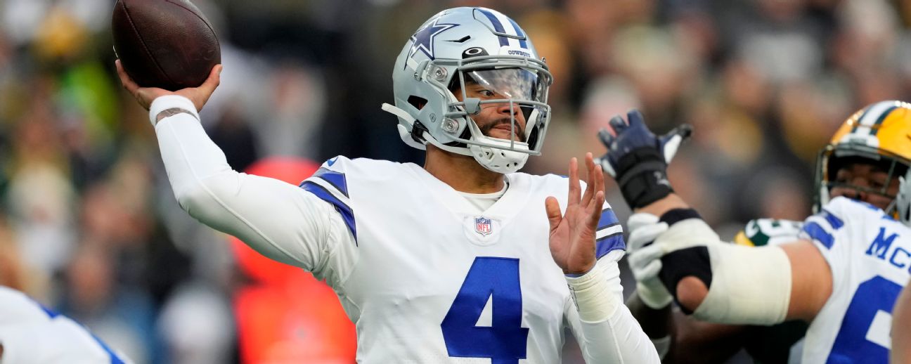 DALLAS Sports Teams, Scores, Stats, News, Standings, Rumors - ESPN Dallas