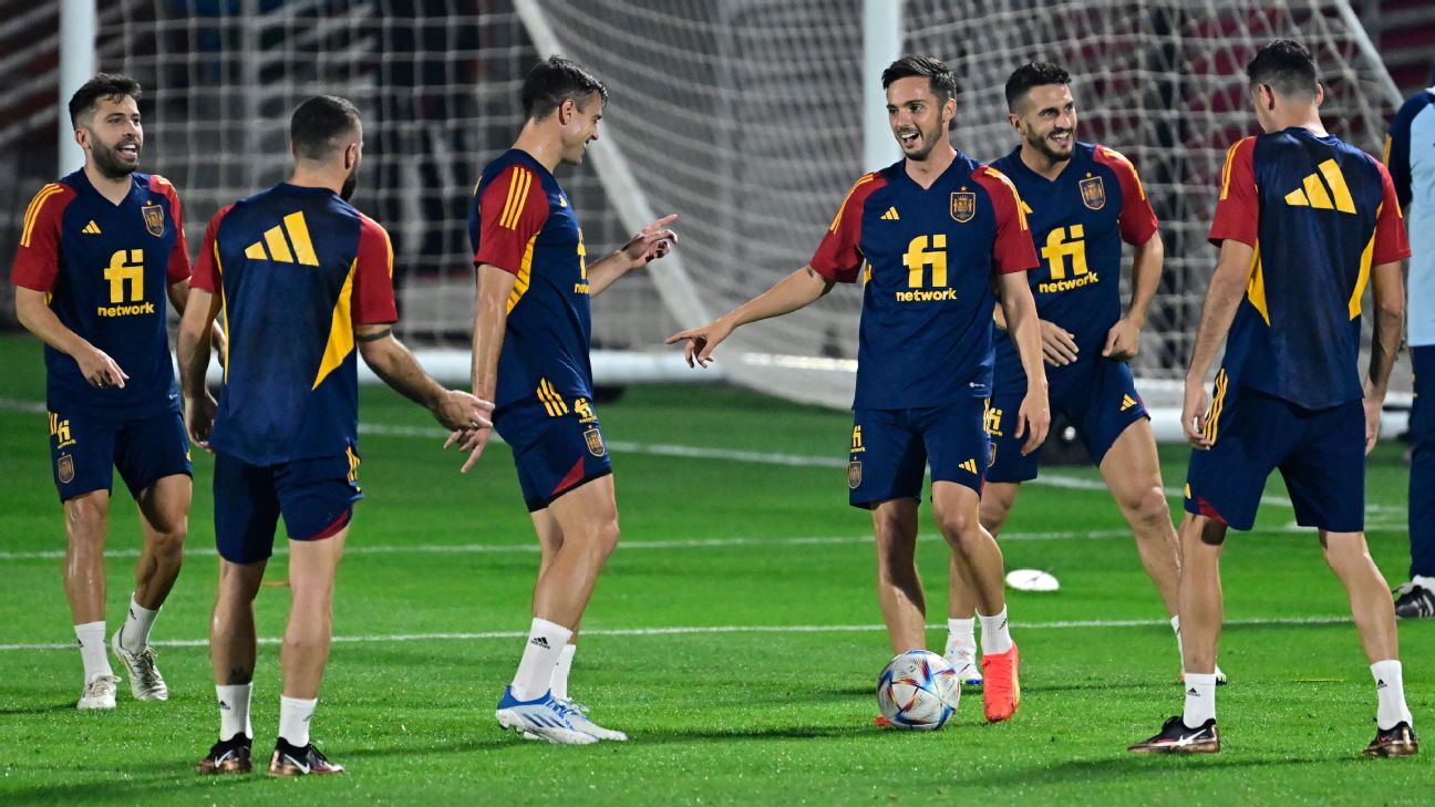 Sweet dreams! Spain order WC mattress toppers | The Game Nashville