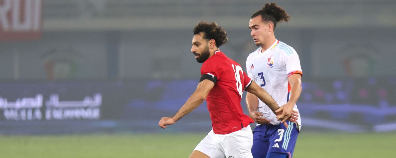 International Friendly News, Stats, Scores - ESPN