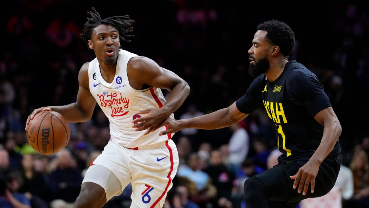 NBA - National Basketball Association Teams, Scores, Stats, News ...