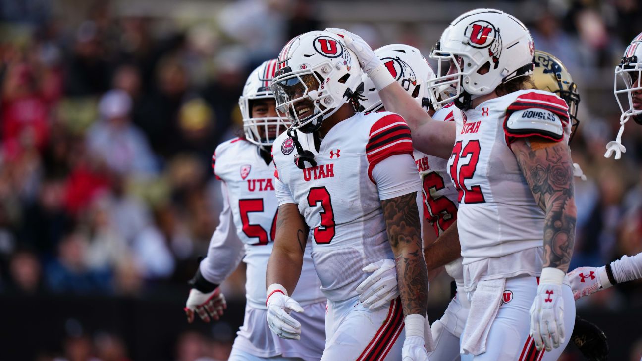 NCAA College Football Teams, Scores, Stats, News, Standings, Rumors ...