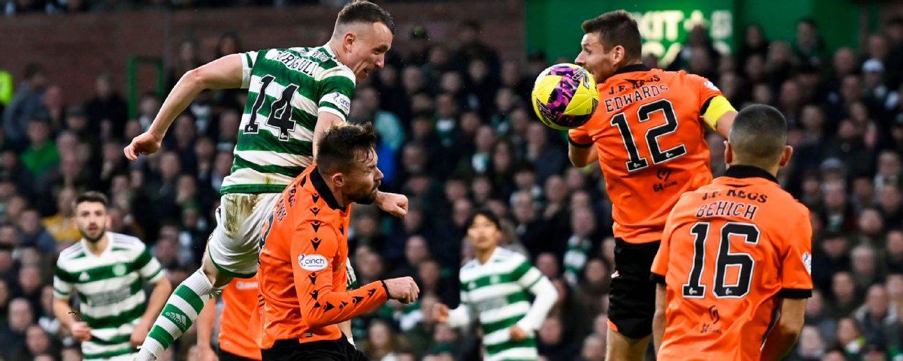 Scottish Premiership News, Stats, Scores - ESPN