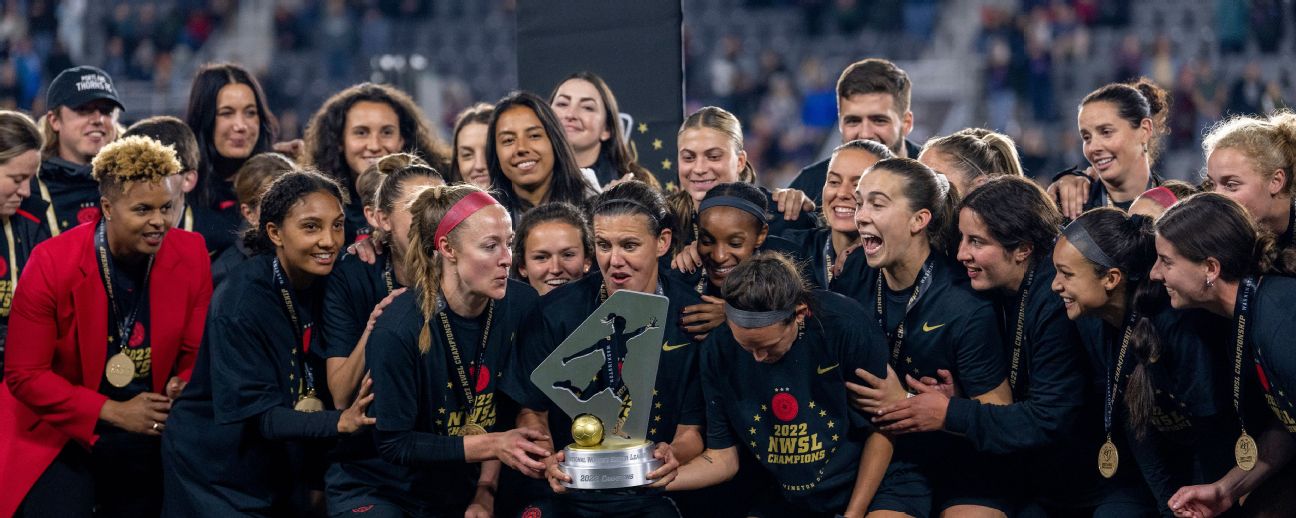 NWSL News, Stats, Scores - ESPN