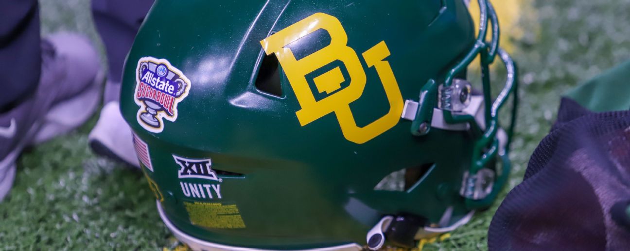 Connor Buck Football