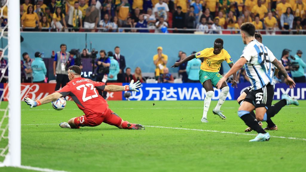 Noticias, Estadísticas y Resultados de Copa Mundial FIFA - ESPN - ESPN