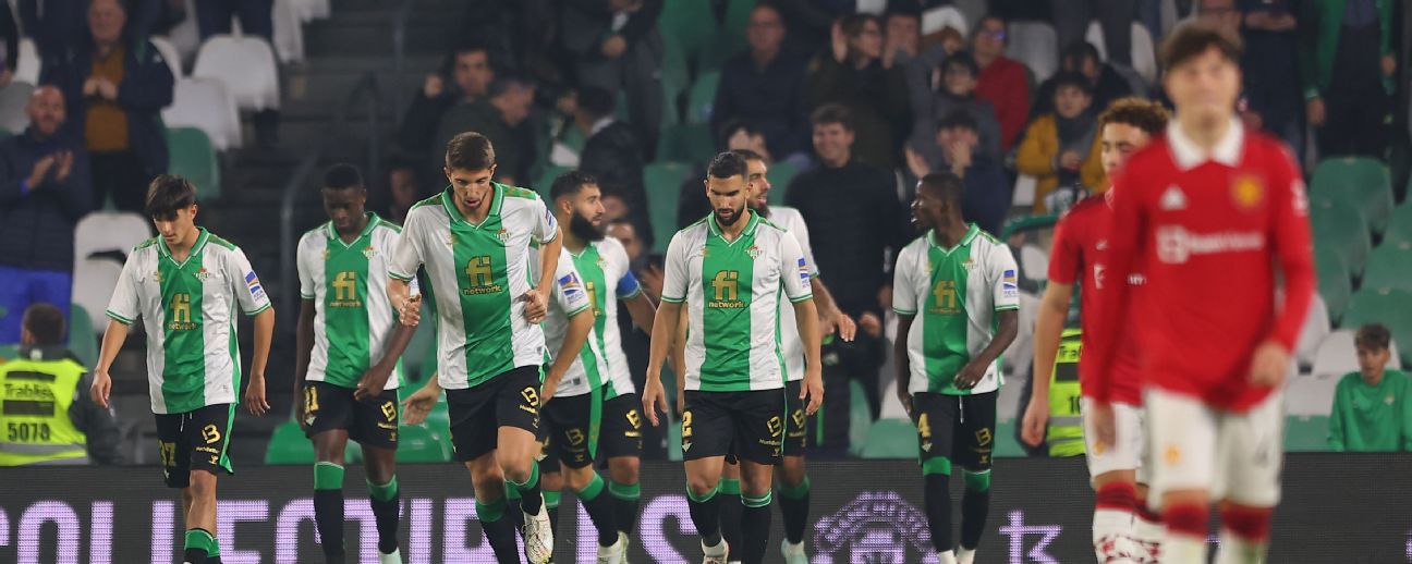 Club Friendly News, Stats, Scores - ESPN