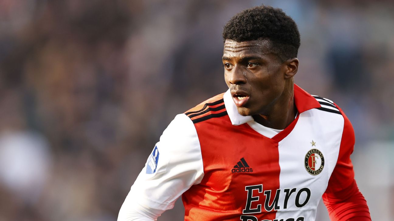 Gemist: Dilrosun over koppositie: "We staan er nu en laten zien dat