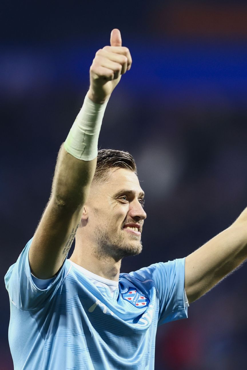 Zo staan de 18 Eredivisieclubs ervoor - ESPN