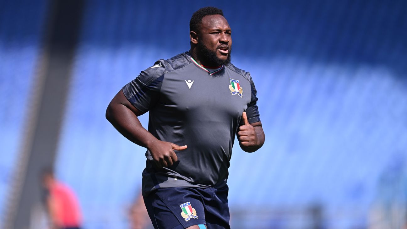 Rugby Teams, Scores, Stats, News, Fixtures, Results, Tables - ESPN