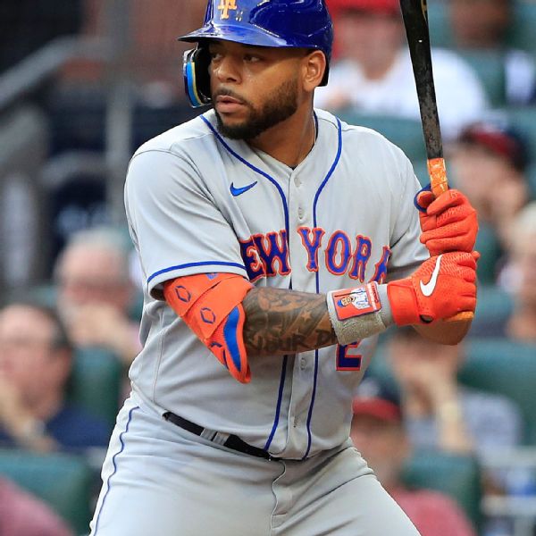 D. Smith seeks ‘fresh start’ as Nats’ everyday 1B | The Game Nashville