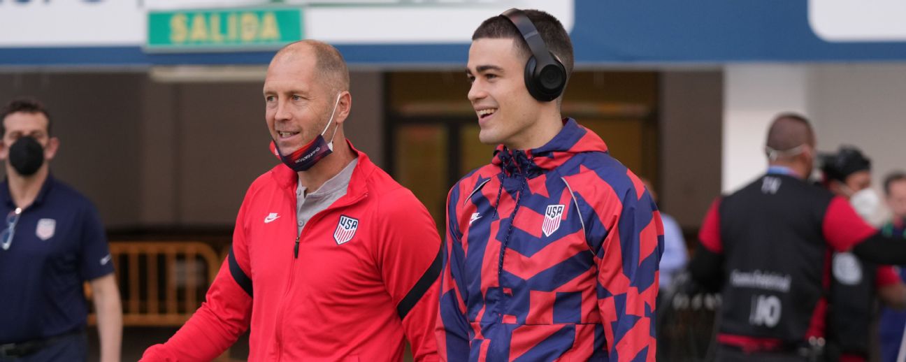 FIFA World Cup News, Stats, Scores - ESPN