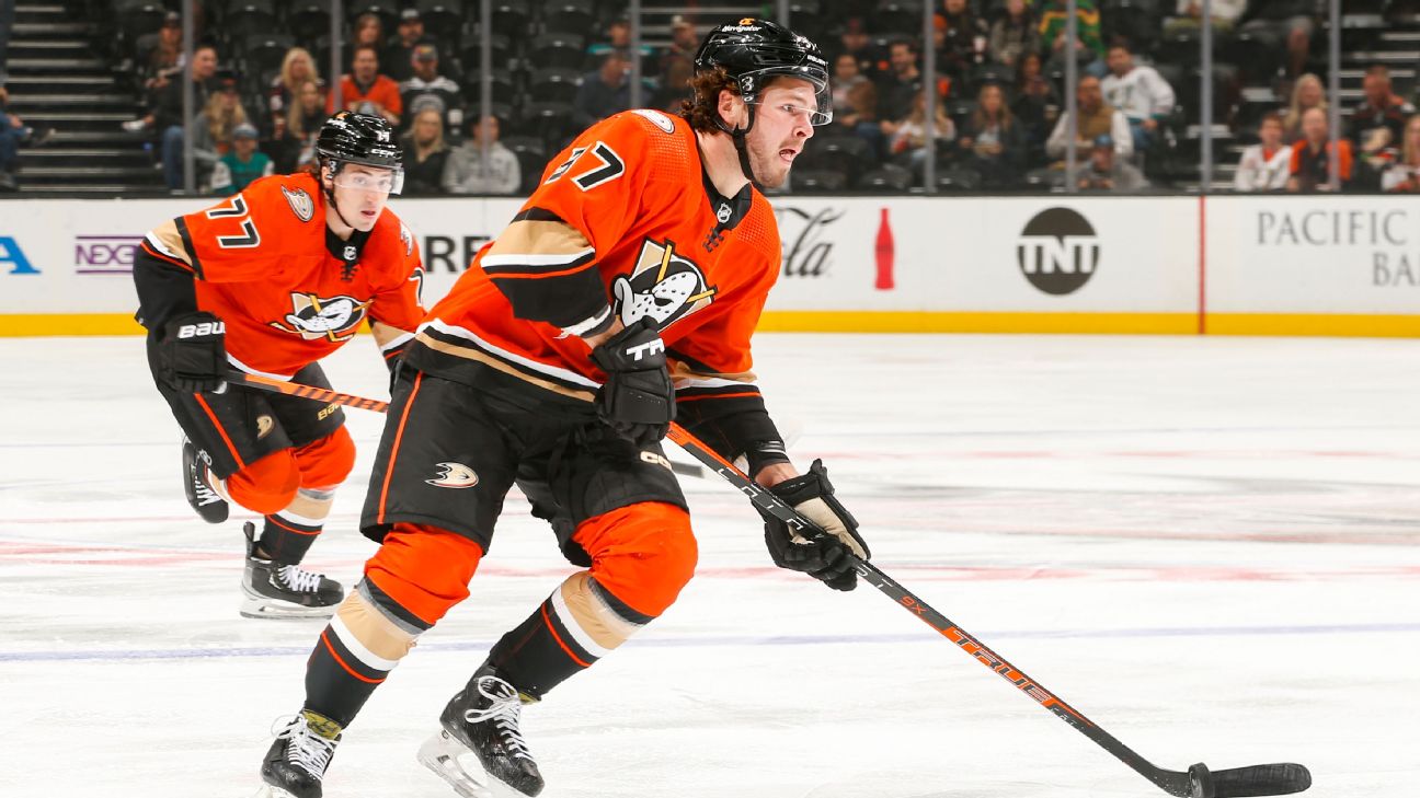 NHL rookie rankings: New names crack the top 5 | The Game Nashville