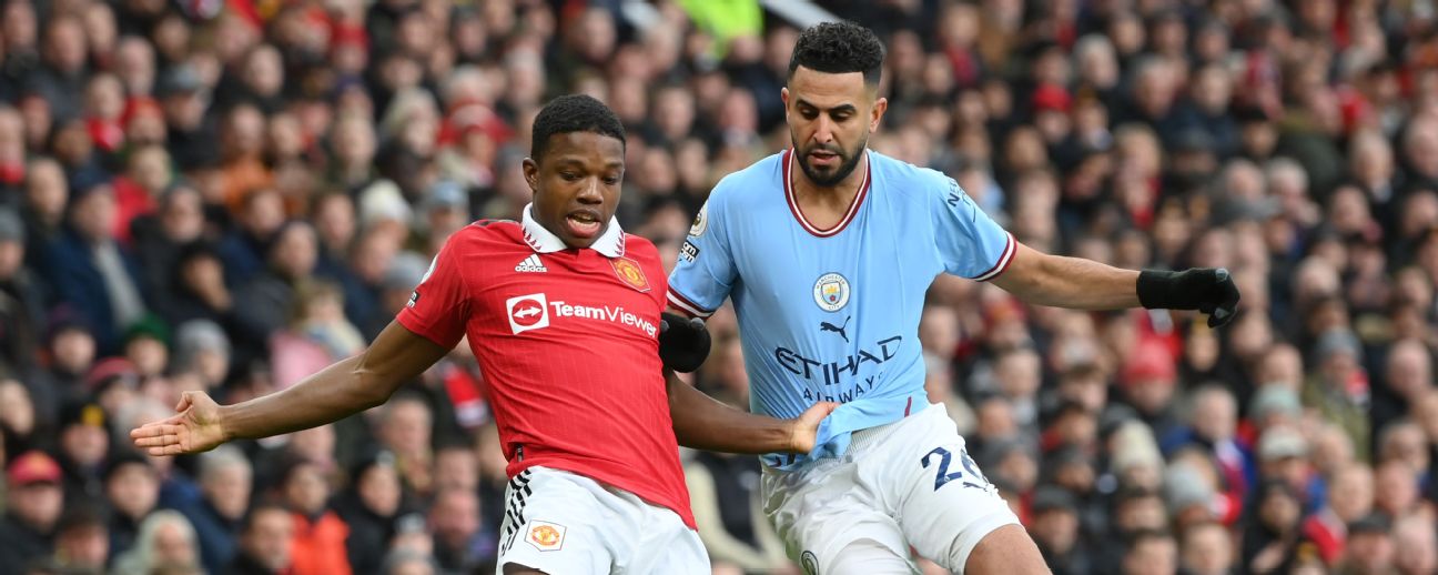 English Premier League News, Stats, Scores - ESPN