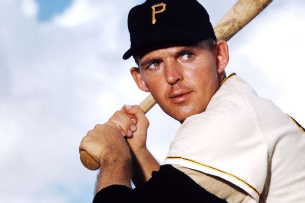 Thomas, Pirates star and original Met, dies at 93 | The Game Nashville