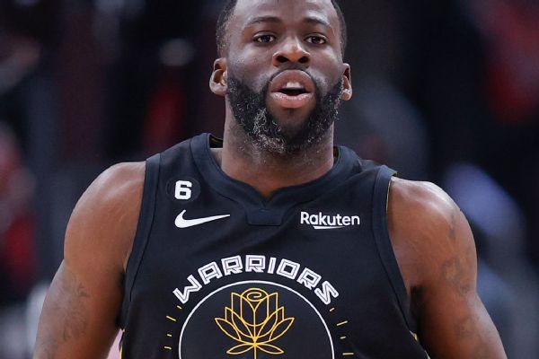 Green’s MRI clean; questionable for Warriors Tue. | The Game Nashville