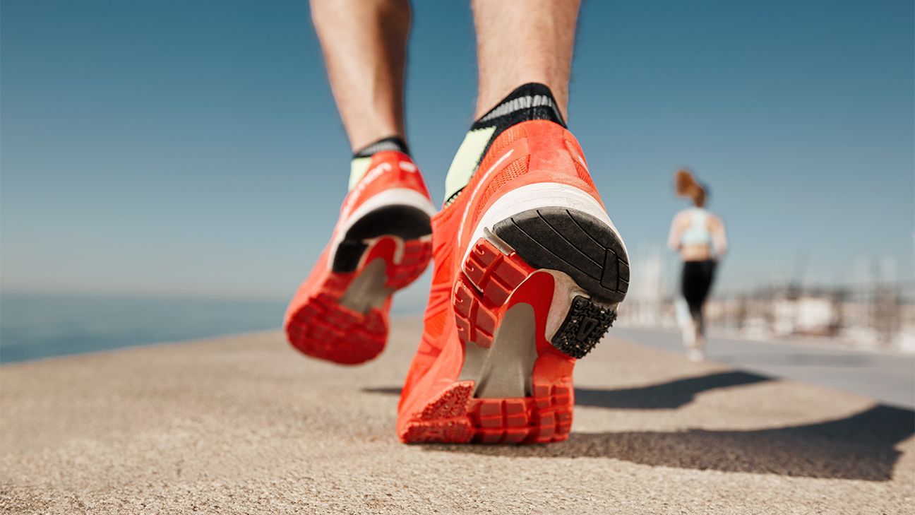 ESPN Run: Deporte de Running - ESPN