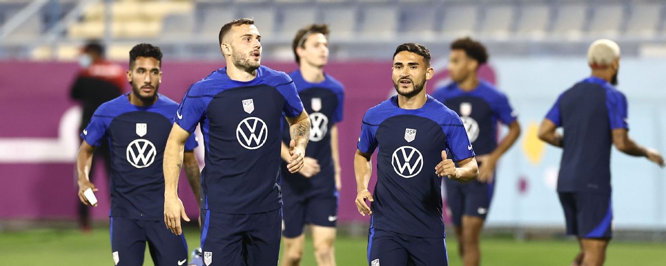 MLS News, Stats, Scores - ESPN