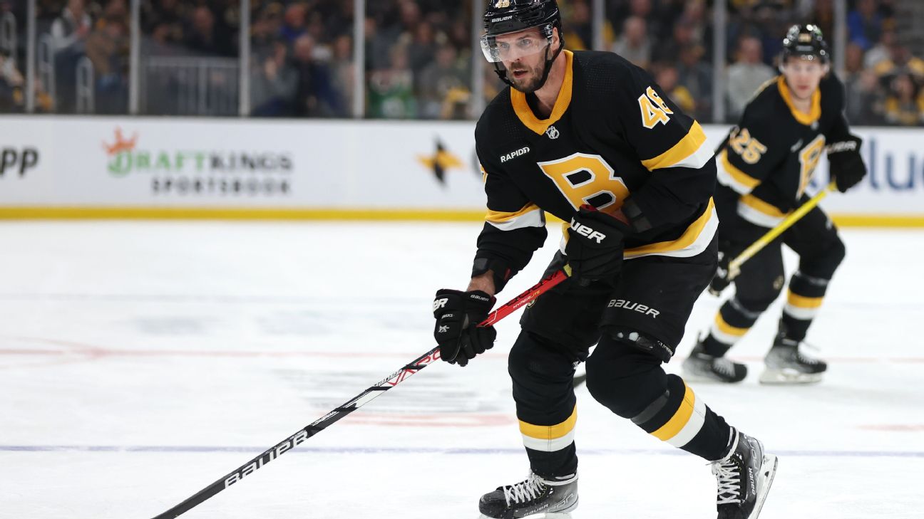 Fantasy Hockey - Leagues, Rankings, News, Picks & More - ESPN