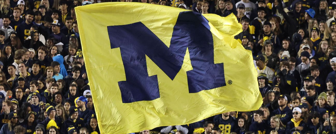 Big Ten Conference College Football News, Stats, Scores - ESPN.