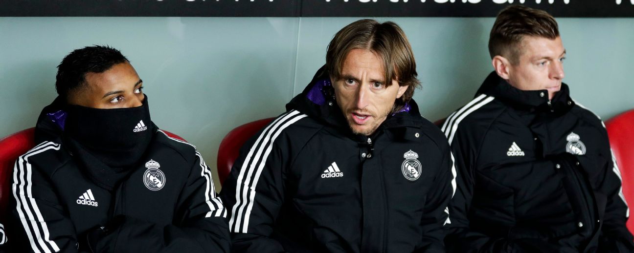 Spanish Copa del Rey News, Stats, Scores - ESPN