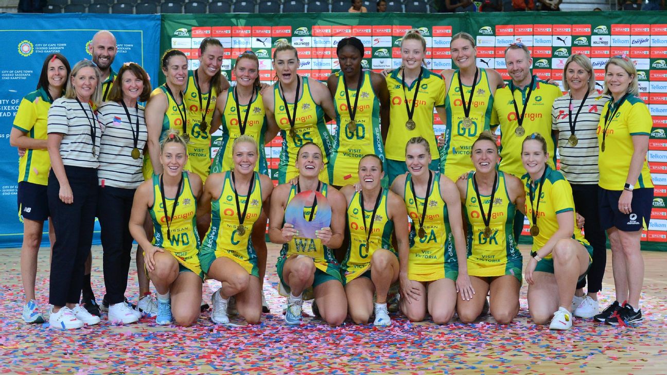 ESPN - Serving Sports Fans. Anytime. Anywhere. - ESPN