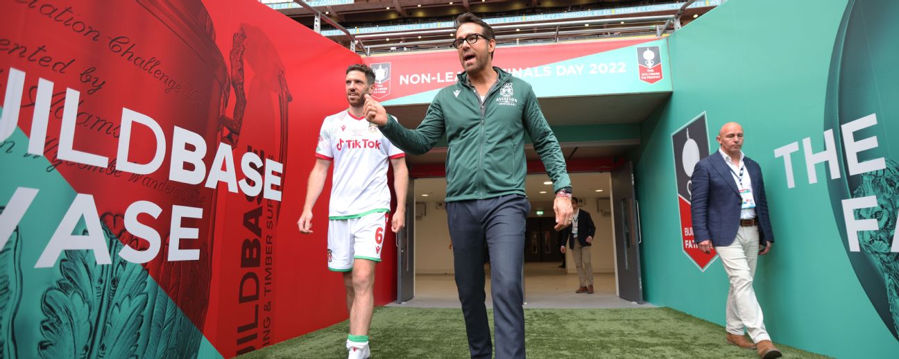 English National League News, Stats, Scores - ESPN