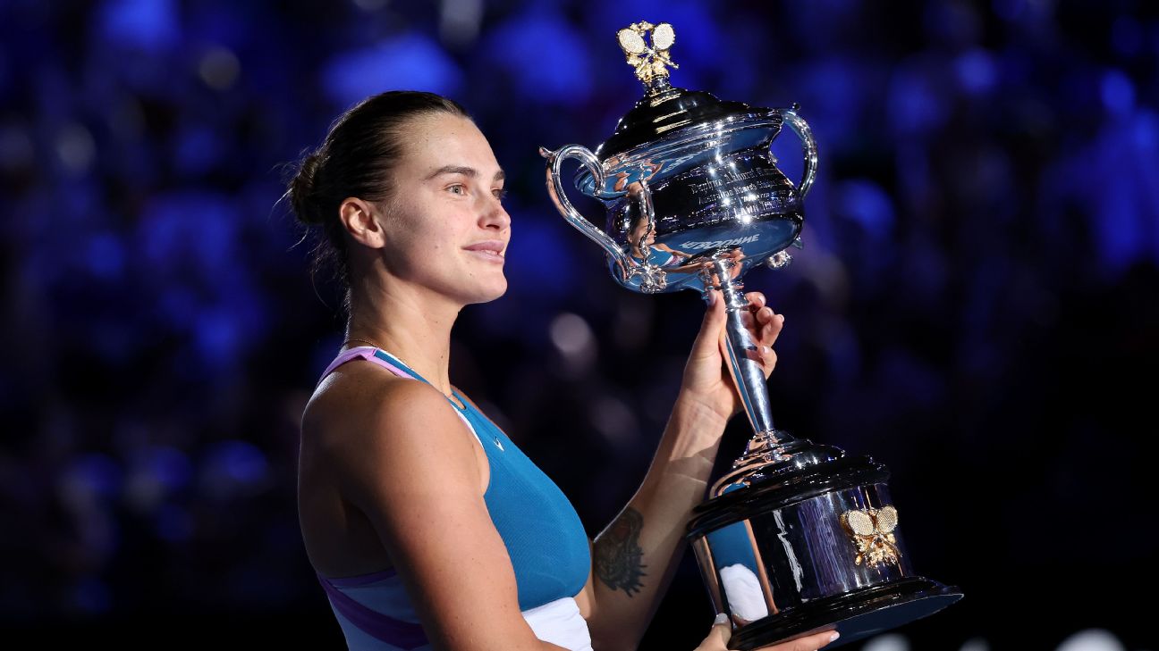 Tenis Resultados, Noticias, Videos, Estadísticas