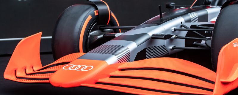 Audi buys stake in Sauber ahead of 2026 F1 entry | The Game Nashville