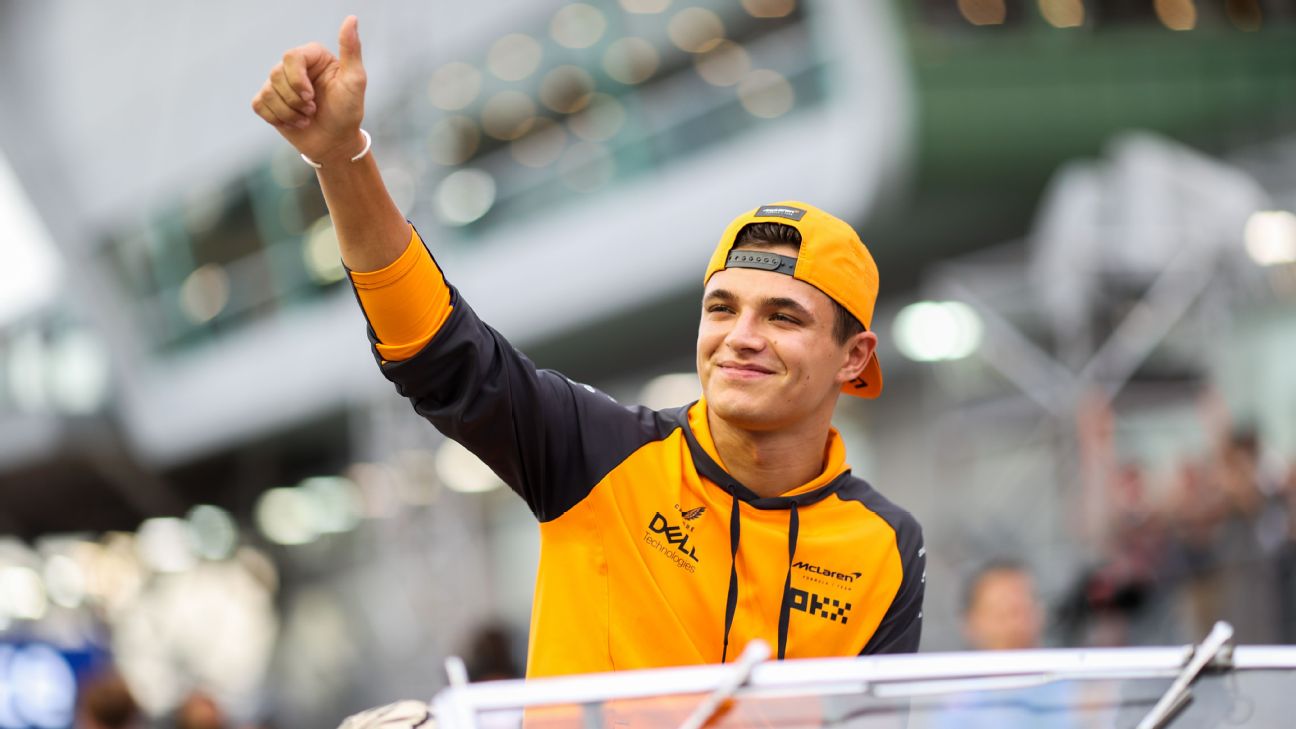 Formula 1 News, Live Grand Prix Updates, Videos, Drivers and Results