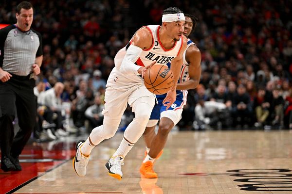 Sources: Knicks to acquire Josh Hart, sending Cam Reddish, others to Blazers - ABC7 New York