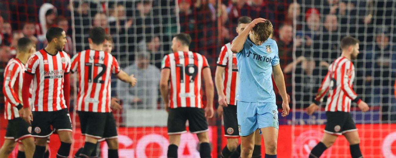 English League Championship News, Stats, Scores - ESPN